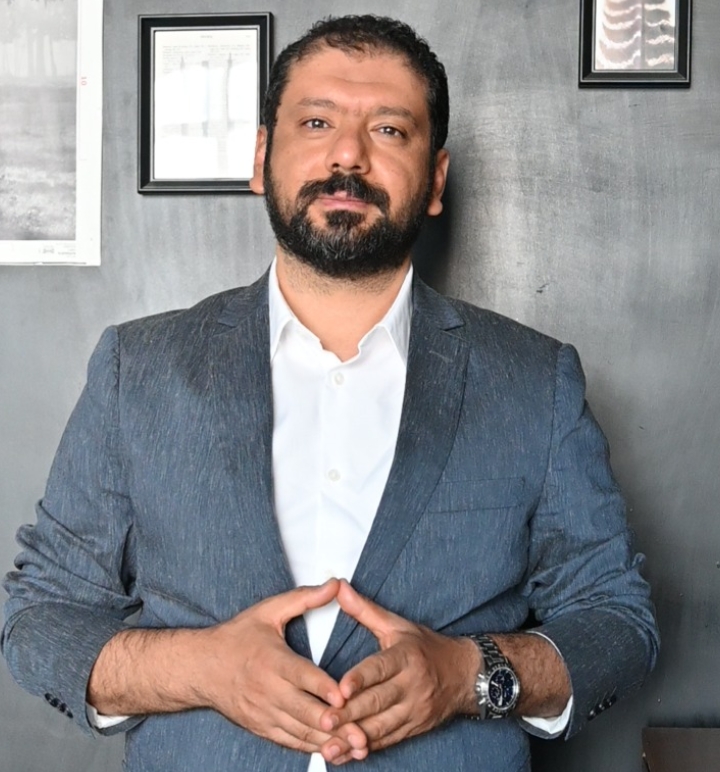 MRB.. One of the best companies for establishing commercial malls and ...