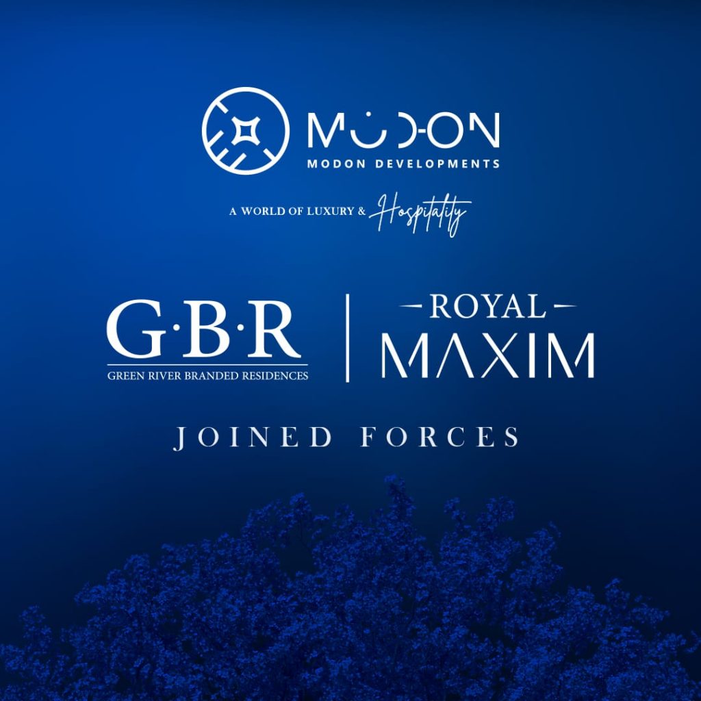 بإدارة"Royal Maxim"..مدن للتطوير"MODON Development" تطرح شقق فندقية ...