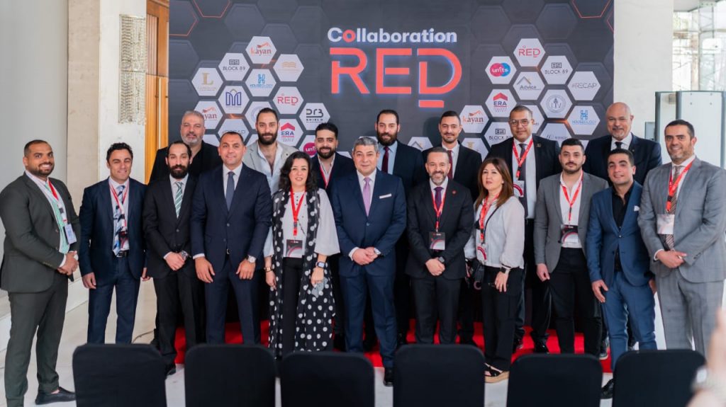 تحالف Red Collaboration : نستهدف تحقيق نحو 8 مليارات جنيه مبيعات خلال ...