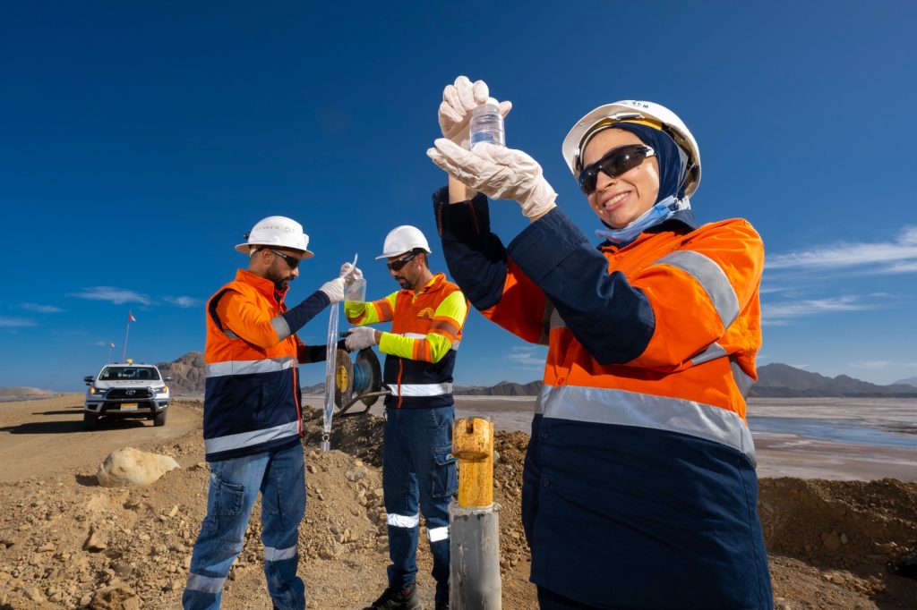 Centamin plc 2022 SUSTAINABILITY REPORT - المطور