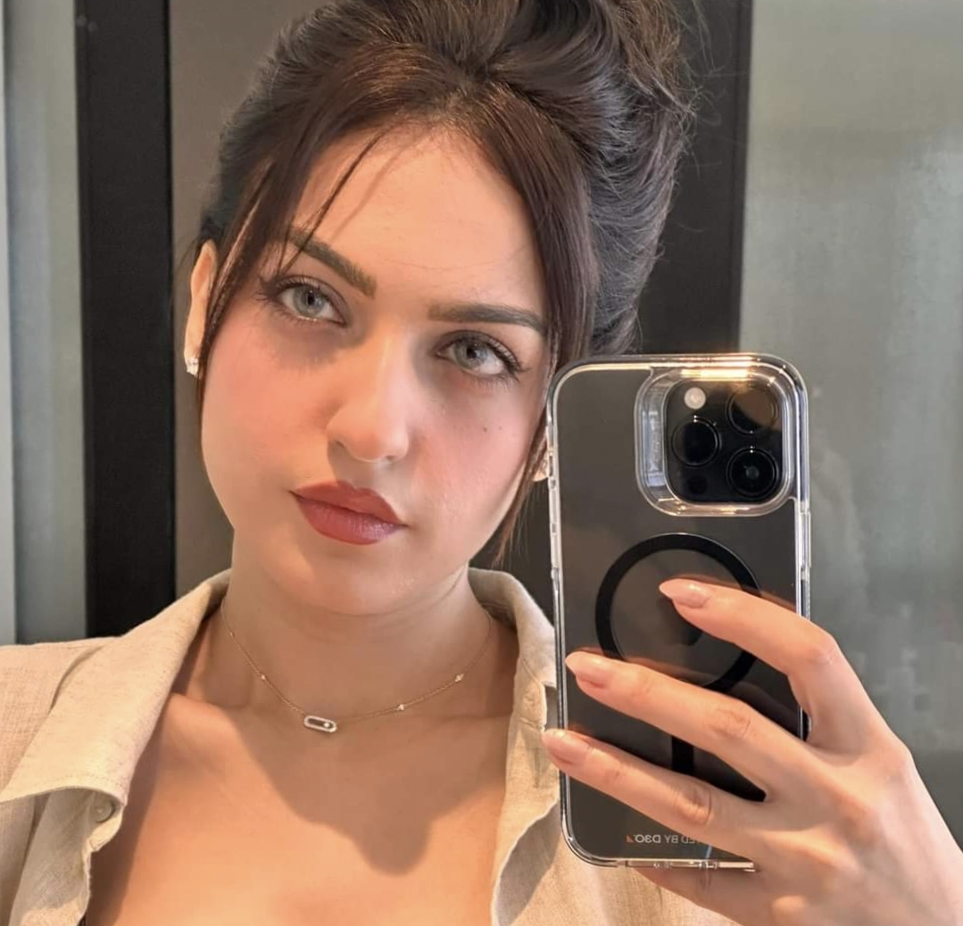 خلصنا من الهبد للأبد .. ياسمين عز تعتزل العمل الإعلامي بعد منع ظهورها ...