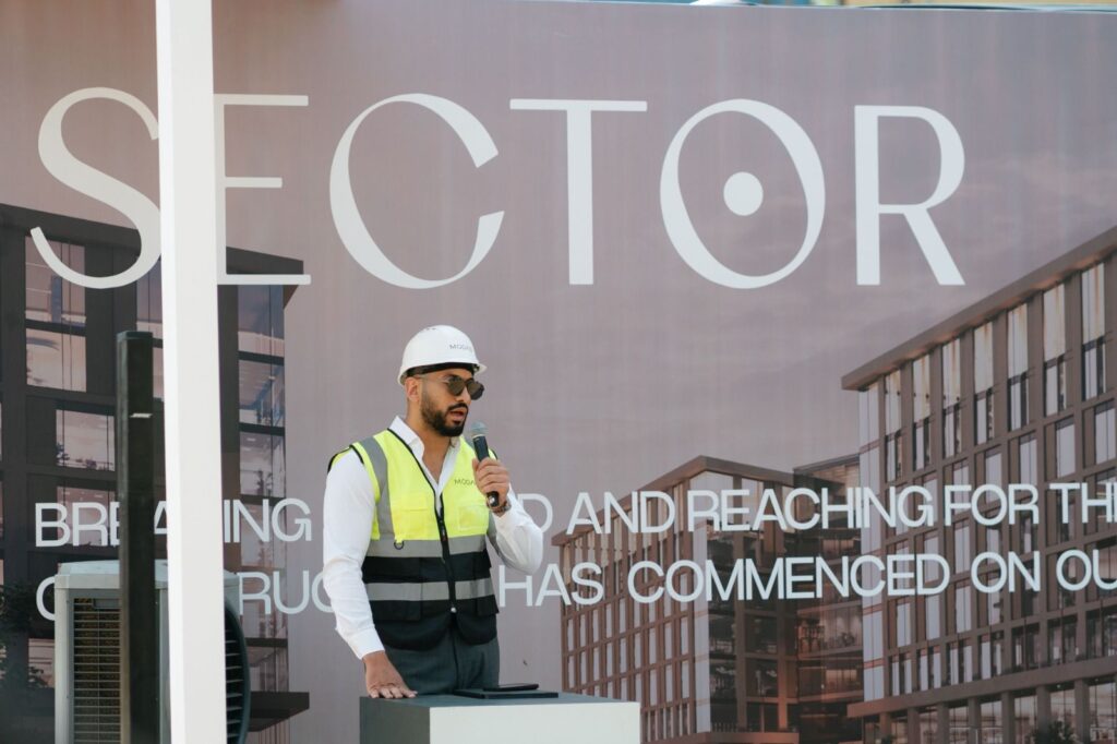 MODAD Properties Announces the Near Completion of Excavation and Piling ...