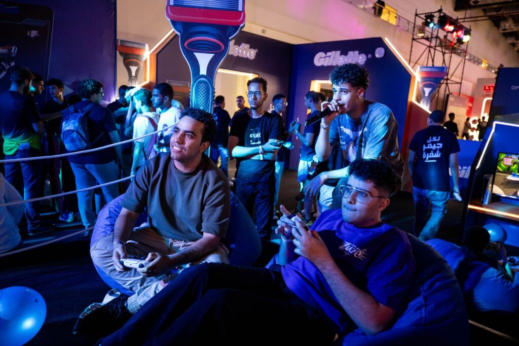 BME Announces Strategic Partnerships to Transform Egypt’s Gaming and ...