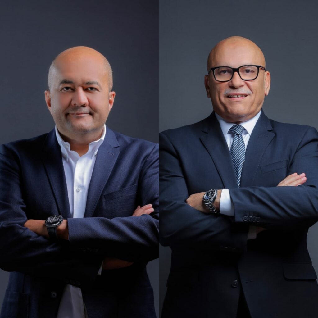 “Contact Financial Holding Appoints John Saad as CEO, building on the ...