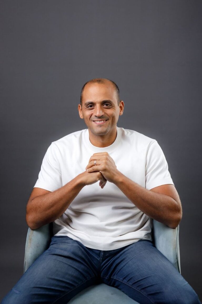 VAI Developments تخطو بثبات نحو تسليم مشروع 4T4 Tower بالعاصمة الإدارية الجديدة - المطور